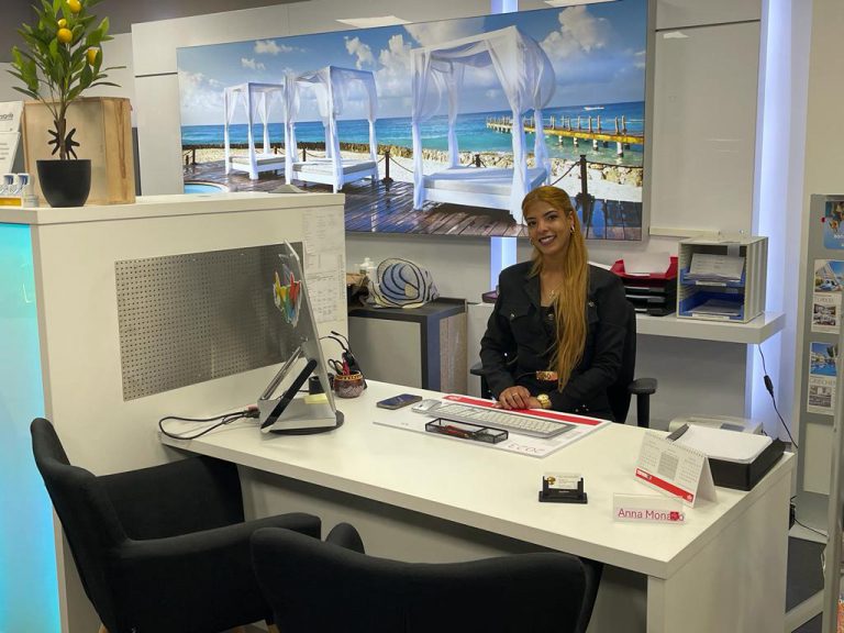 Über uns | Der Reisebaron